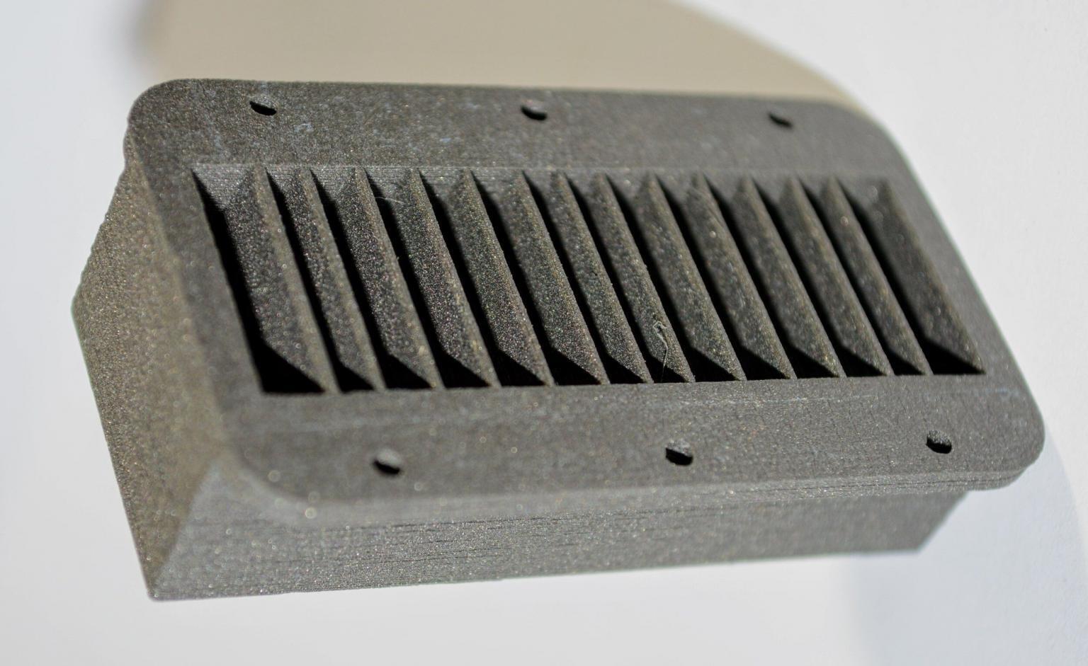 Showcase - The Virtual Foundry, inc.