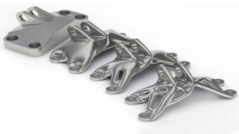 Filamet™ Design Guide: Metal 3D Printing Tips for 2025